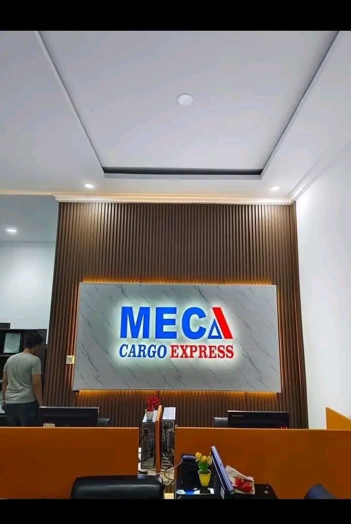 Semua Yang Perlu Diketahui Tentang Freight forwarder - Meca Cargo Express
